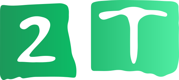 2T | Logopedia | Fandom