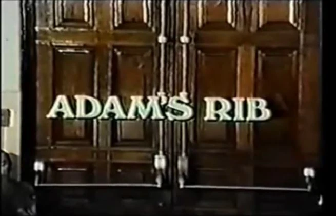 Adam's Rib | Logopedia | Fandom