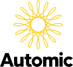 Automic | Logopedia | Fandom