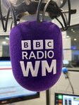 BBC Radio WM | Logopedia | Fandom