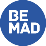 Be Mad | Logopedia | Fandom