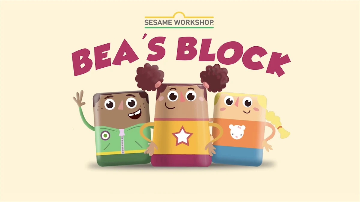 Bea's Block | Logopedia | Fandom