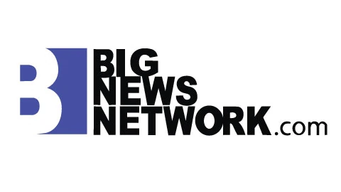 Big News Network | Logopedia | Fandom