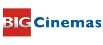 Big Cinemas | Logopedia | Fandom