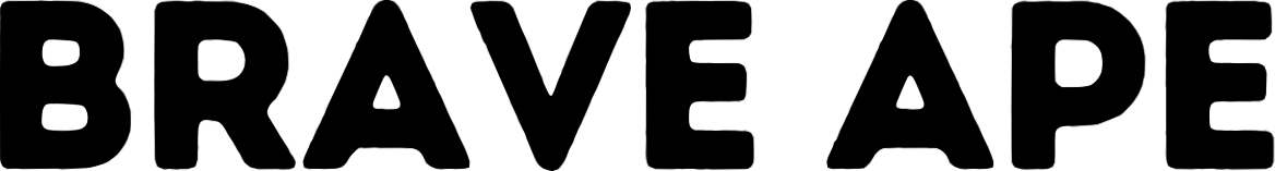 Brave Ape | Logopedia | Fandom