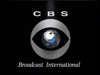 CBS Broadcast International/Other | Logopedia | Fandom