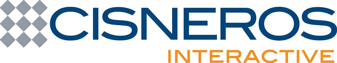 Cisneros Interactive | Logopedia | Fandom