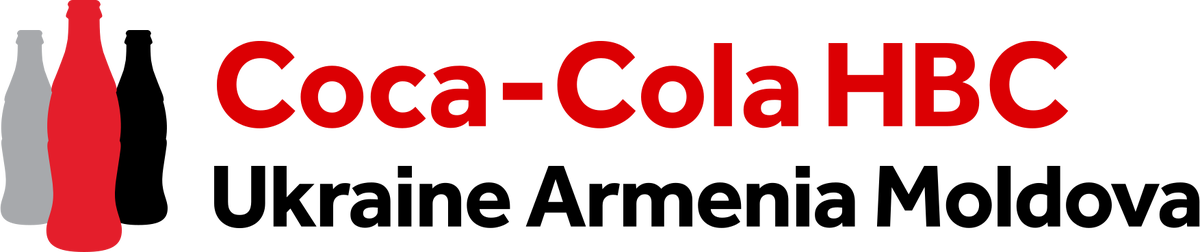 Coca-Cola HBC Ukraine Armenia Moldova | Logopedia | Fandom