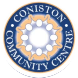 Coniston Community Centre | Logopedia | Fandom