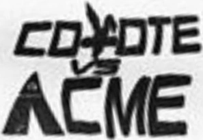 Coyote vs. Acme | Logopedia | Fandom