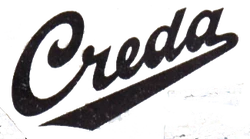 Creda | Logopedia | Fandom