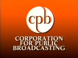 Corporation For Public Broadcasting Clg