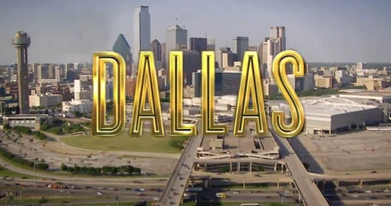 Dallas (2012) | Logopedia | Fandom