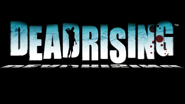 Dead Rising | Logopedia | Fandom