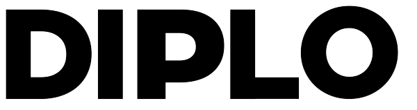 Logotipo Diplo