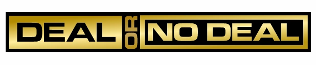 Category:Deal or No Deal | Logopedia | Fandom