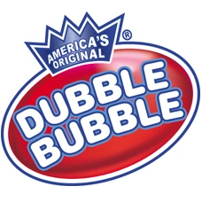 Dubble Bubble | Logopedia | Fandom