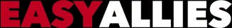 Easy Allies | Logopedia | Fandom