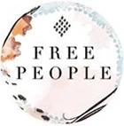 Free People | Logopedia | Fandom