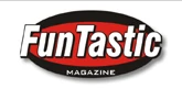 FunTastic Magazine | Logopedia | Fandom