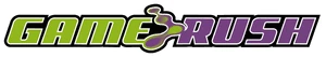 Game Rush | Logopedia | Fandom