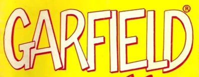 Garfield (comic strip)/Other | Logopedia | Fandom