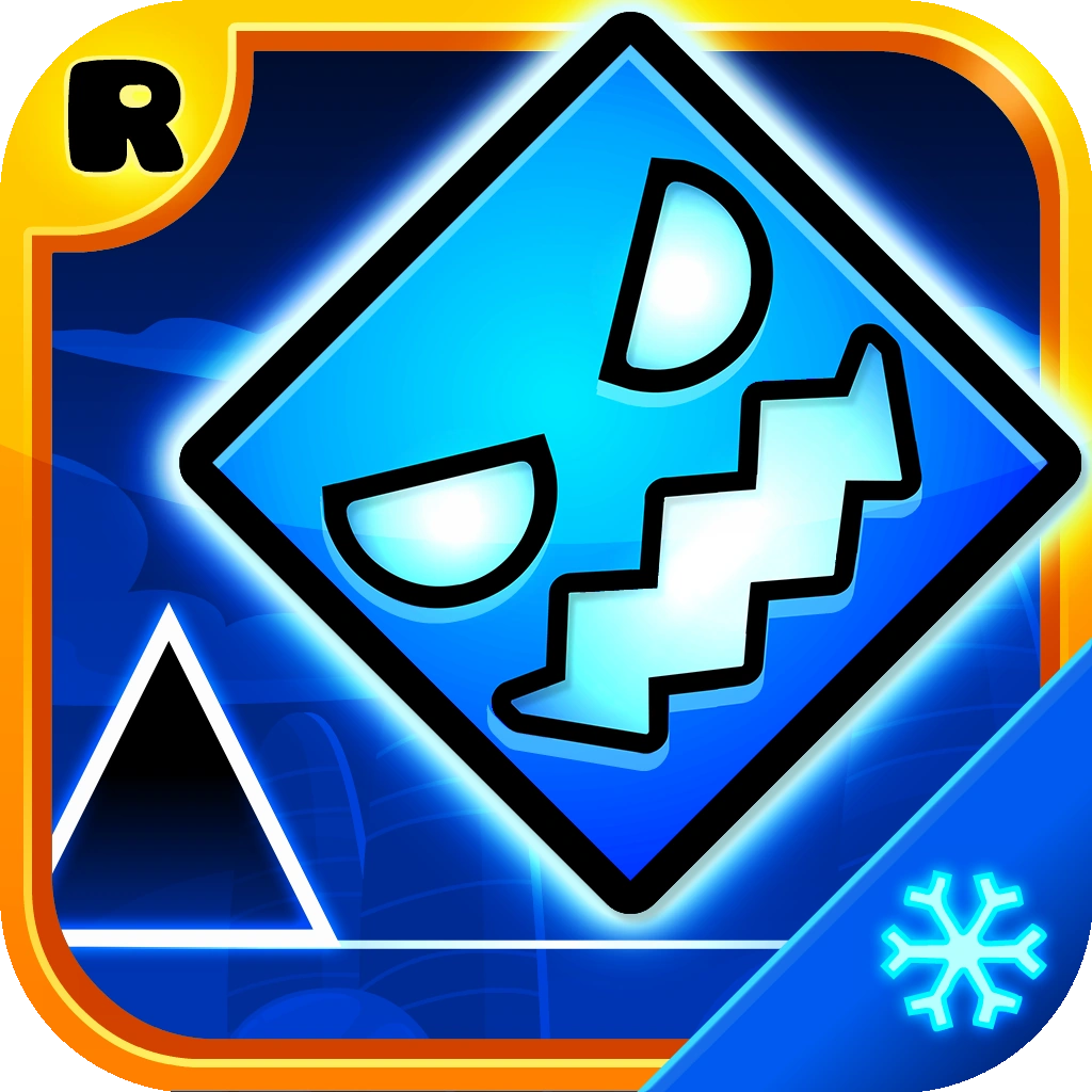 Geometry Dash SubZero | Logopedia | Fandom