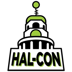 Halcon | Logopedia | Fandom