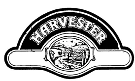 Harvester | Logopedia | Fandom