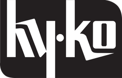 Hy-Ko Products | Logopedia | Fandom