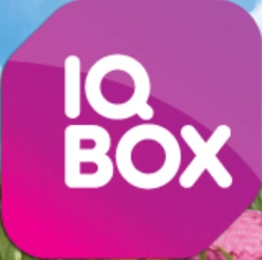 IQBox | Logopedia | Fandom