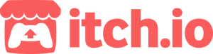 itch.io | Logopedia | Fandom