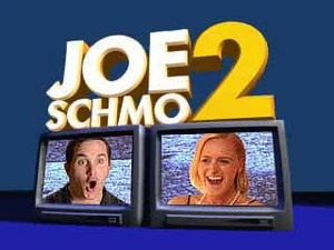 The Joe Schmo Show | Logopedia | Fandom