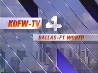 KDFW/Other | Logopedia | Fandom