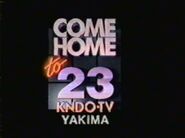 KNDO | Logopedia | Fandom