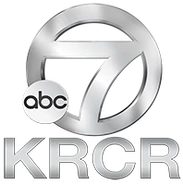 KRCR-TV | Logopedia | Fandom