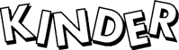 Kinder/Other | Logopedia | Fandom