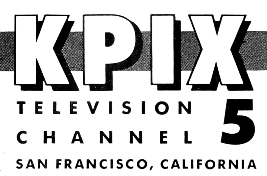 KPIX-TV | Logopedia | Fandom