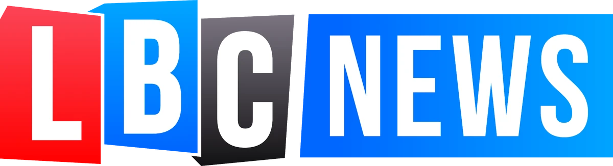 LBC News | Logopedia | Fandom