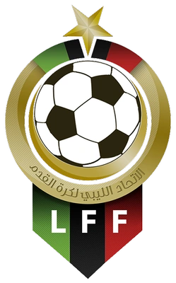 Libyan Football Federation | Logopedia | Fandom