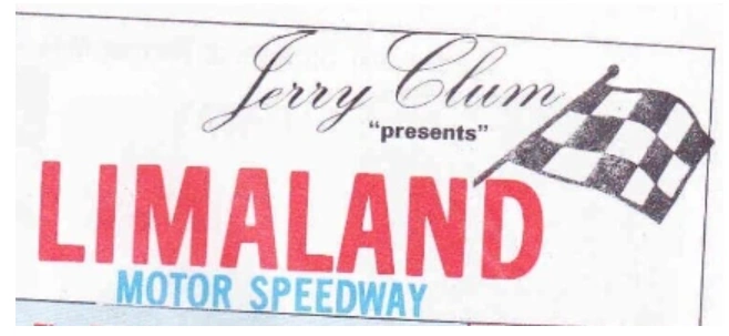 Limaland Motorsports Park | Logopedia | Fandom