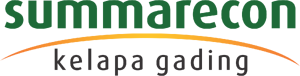 Summarecon Kelapa Gading | Logopedia | Fandom