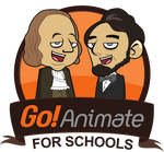GoAnimate for Schools | Logopedia | Fandom