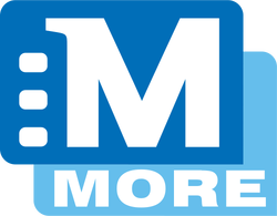 MMore | Logopedia | Fandom