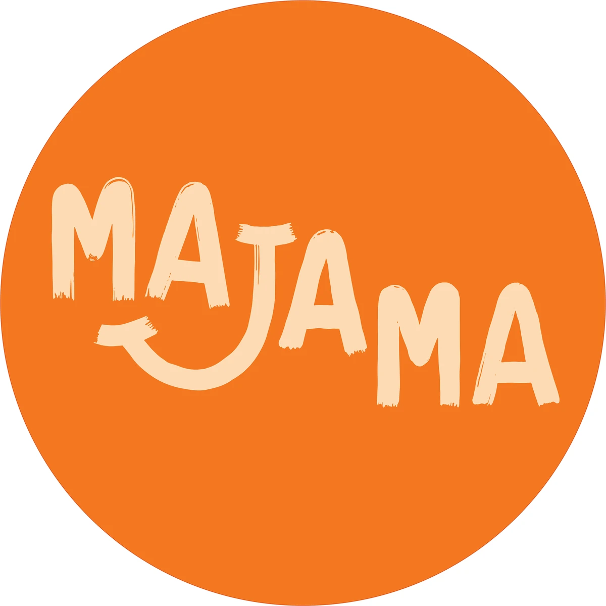 Majama | Logopedia | Fandom
