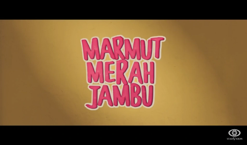 Marmut Merah Jambu | Logopedia | Fandom