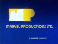 Marvel Productions/Other | Logopedia | Fandom