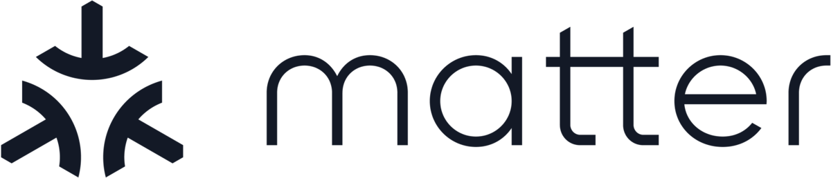 Matter (standard) | Logopedia | Fandom