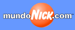 Nickelodeon.la (Hispanic America)/Nickelodeon.com.br (Brazil ...