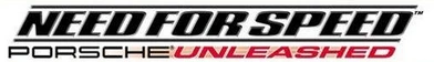Need for Speed: Porsche Unleashed | Logopedia | Fandom